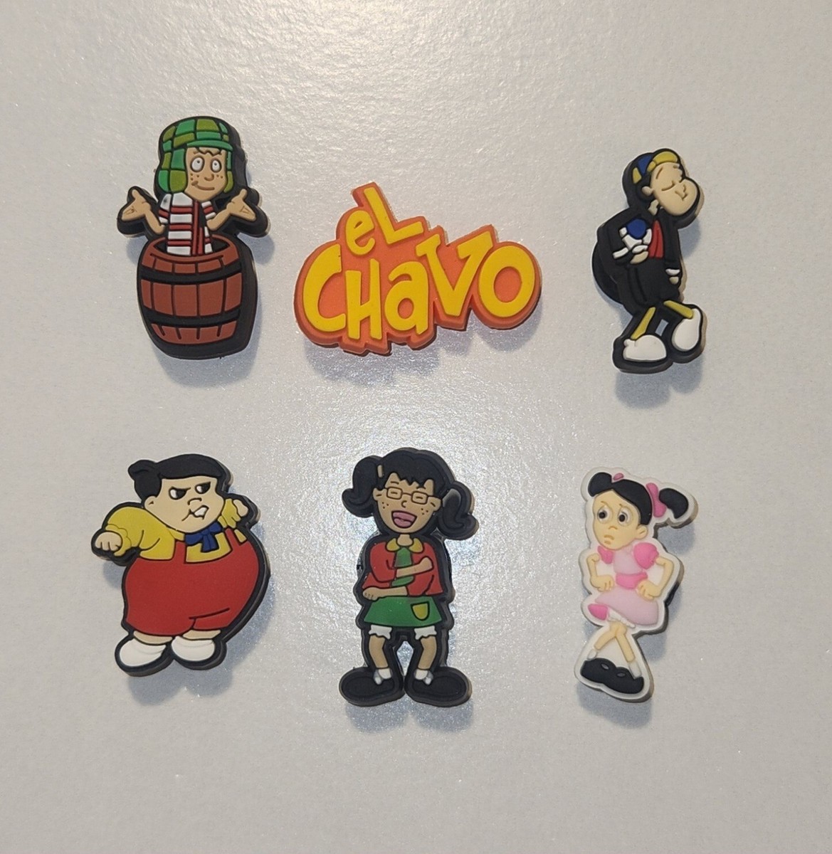 El Chavo Del Ocho Logo Meet El Chavo, The World's Most Famous (And