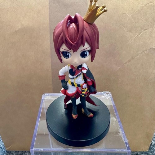 Disney Twisted-Wonderland Riddle figure A | eBay