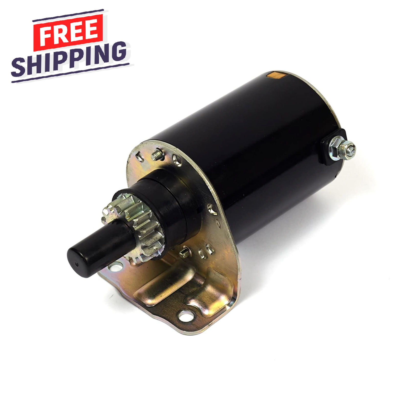 New Replacement Starter for Briggs and Stratton 846451 | eBay