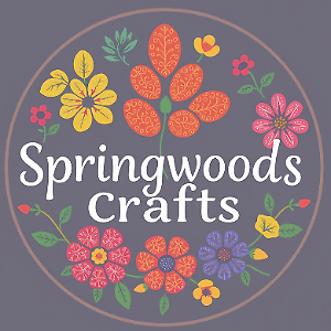 Springwoods Crafts | eBay Australia Stores