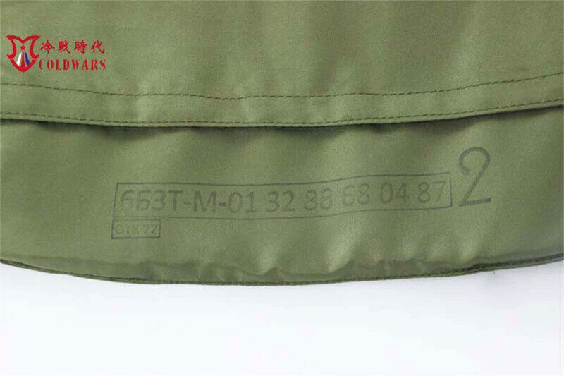 New Soviet "6B3" Heavy Body Armor Vest Military Protection Afghan war ...