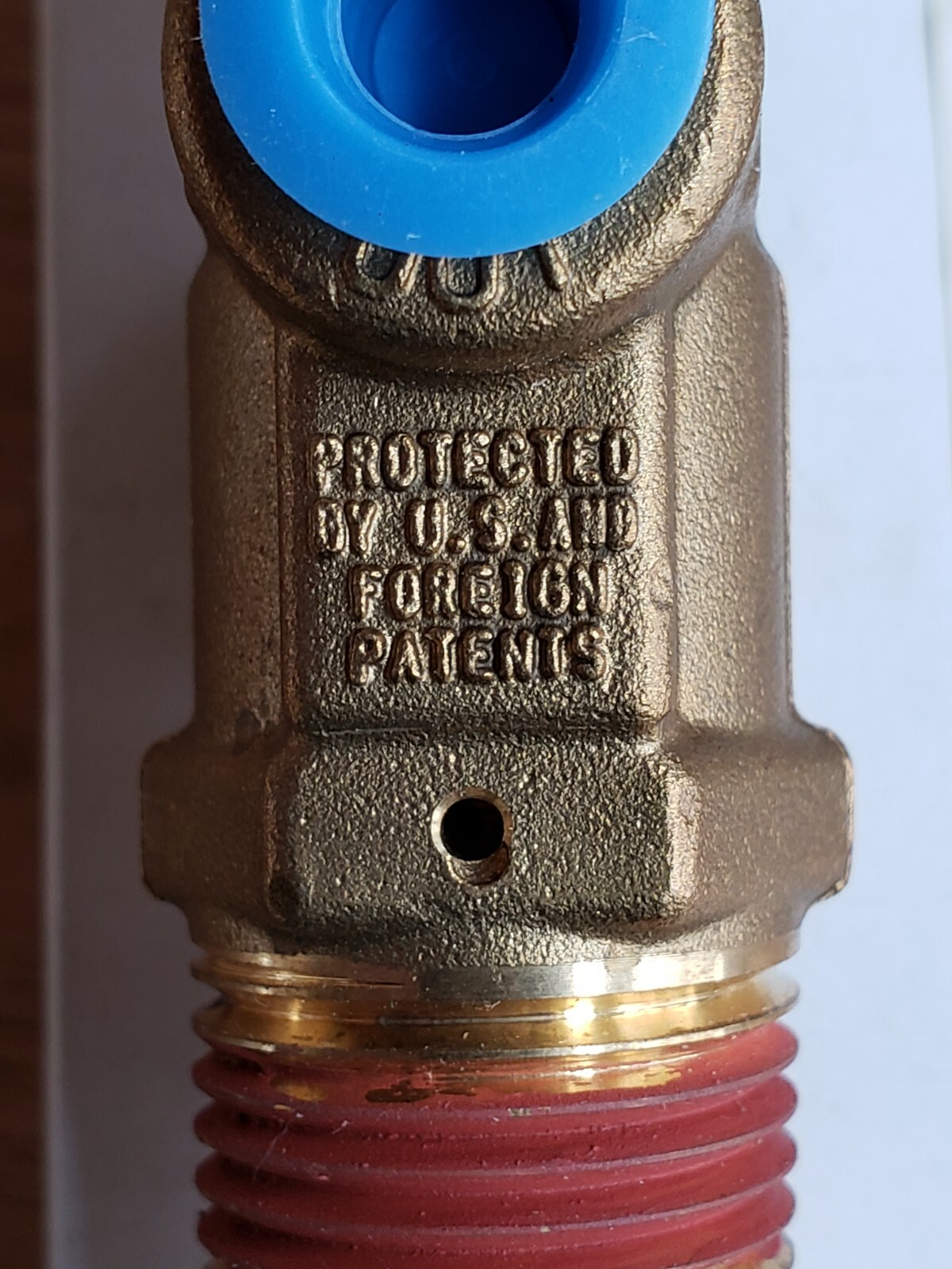 SHUTTER STAT 1047-36000-28 180 F | eBay