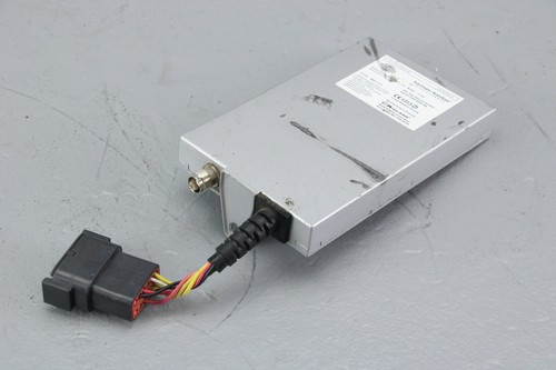 2006 Harley Electra Glide CB Radio Module | eBay