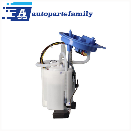 Right Fuel Pump Module Assembly For 2017-2020 Audi RS3 TTRS 2.5L ...