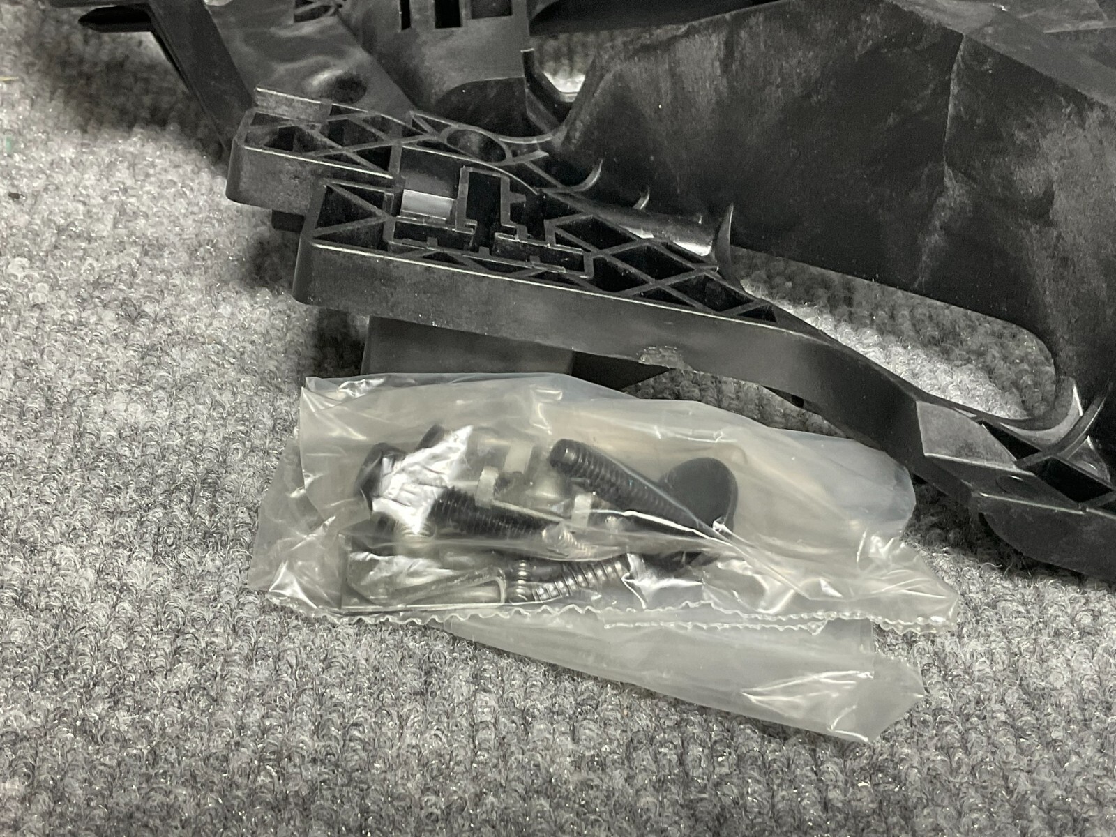 Genuine BMW OEM 63117395523 Set Holder Headlight Left for sale online ...