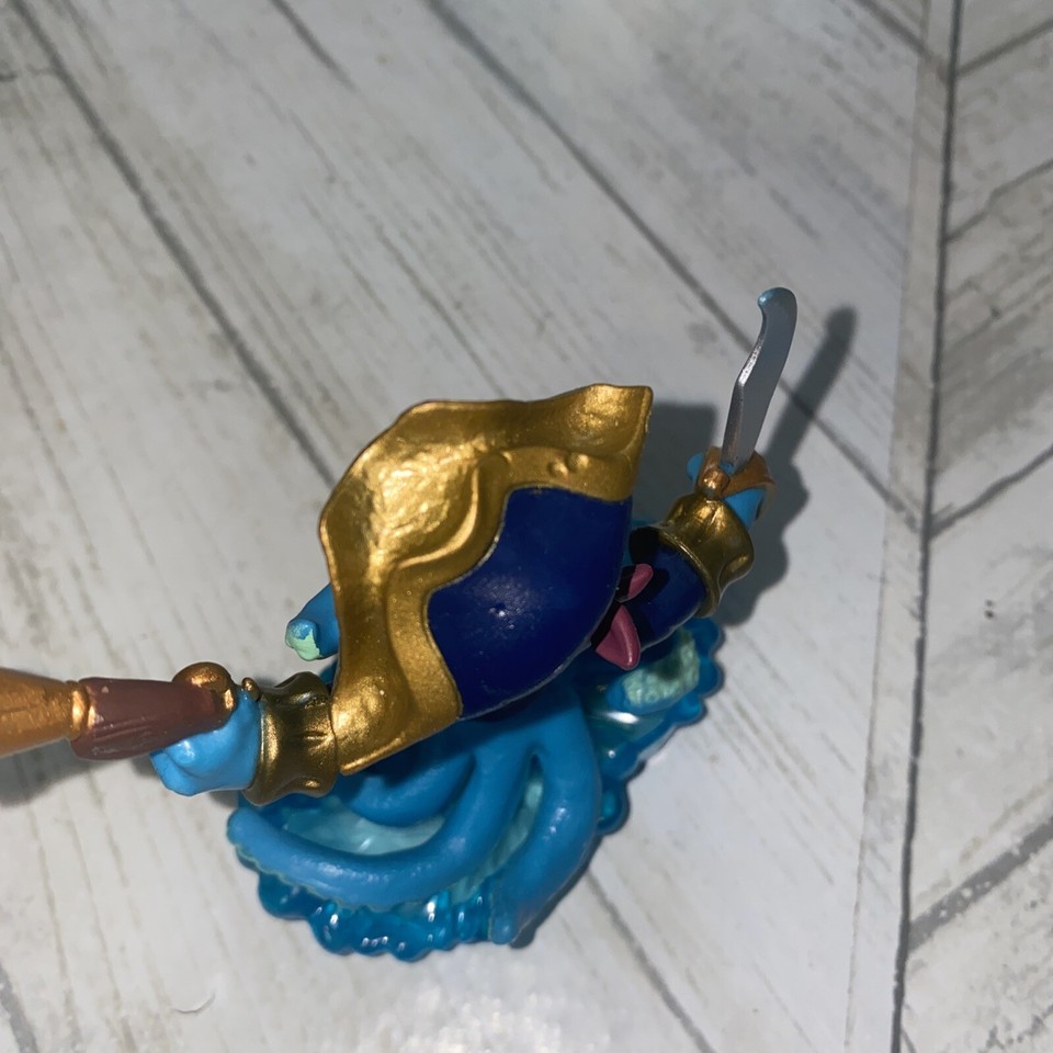 Skylanders SWAP Force Character Wash Buckler 599038137227 | eBay UK