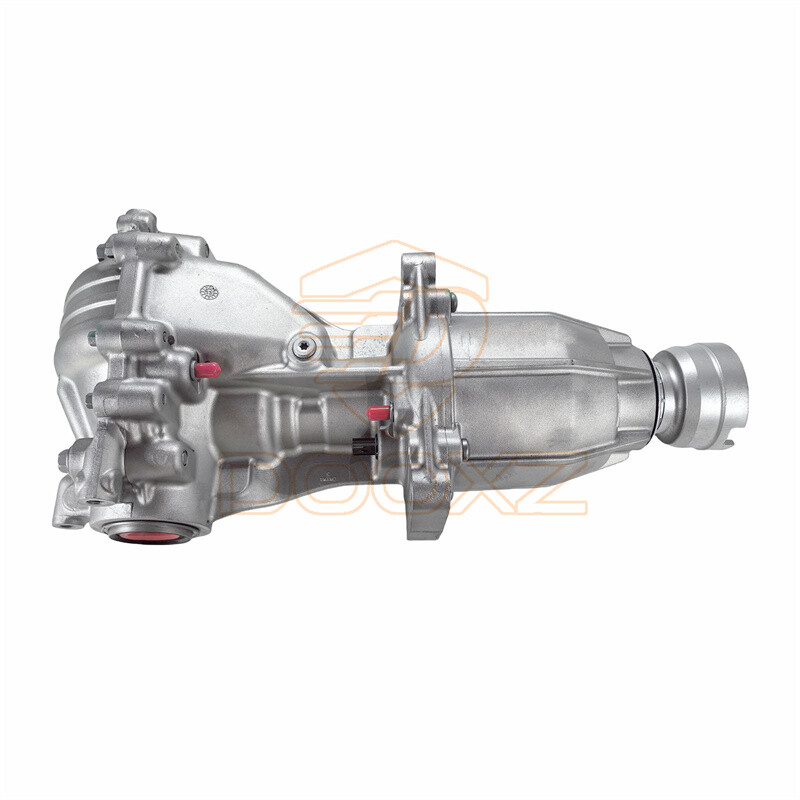 Fits 2013-2019 FORD FLEX EXPLORER EDGE REAR DIFFERENTIAL 3.5L AWD 4WD ...