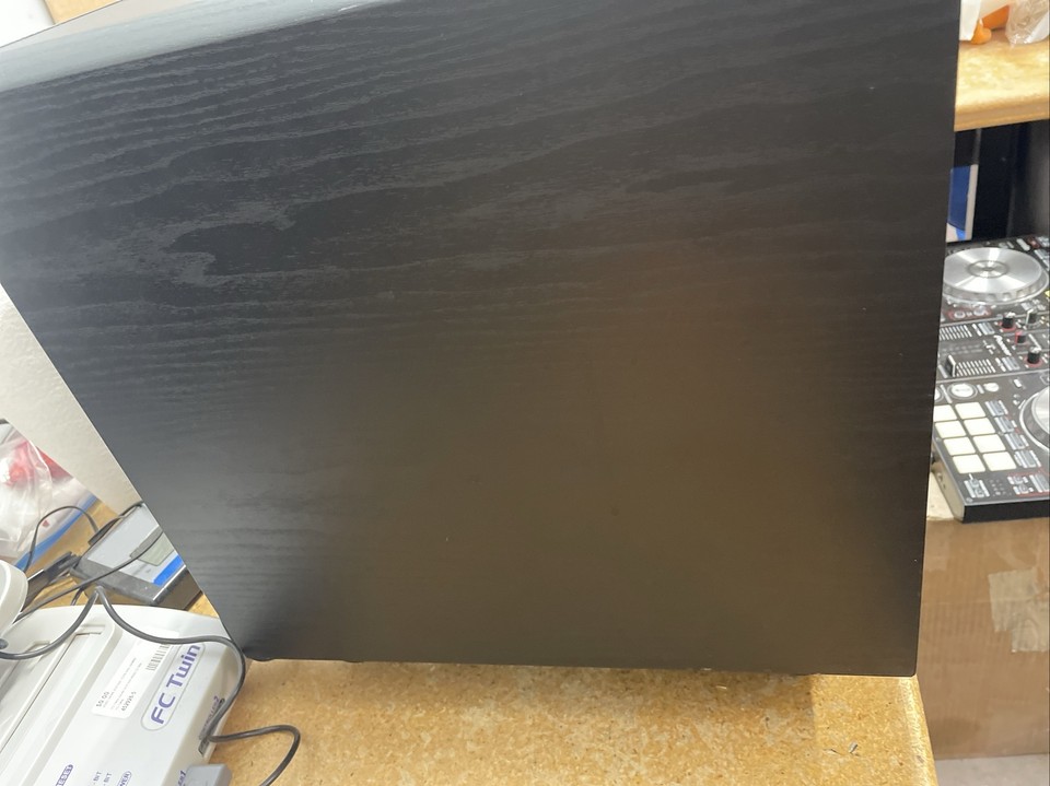 JBL PowerBass PB10 Powered 10'' Subwoofer | eBay