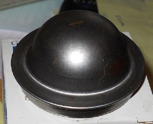 NOS 1973-91 Chevrolet GMC Truck 75-81 Corvette Front Wheel Bearing ...