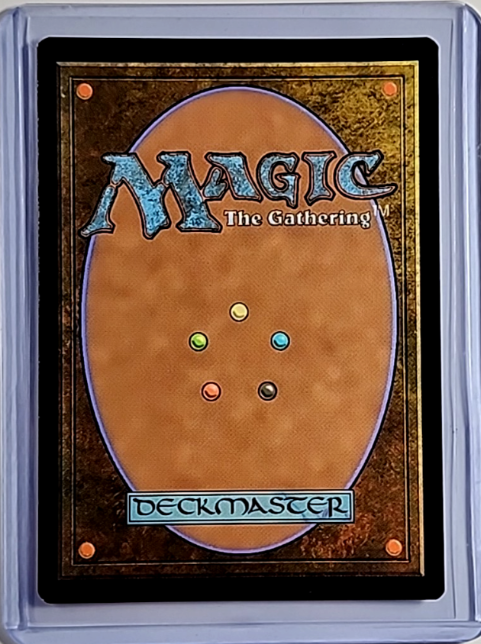 2021 MTG Magic The Gathering SLD Secret Lair Drop Foil 310 Unbreakable ...