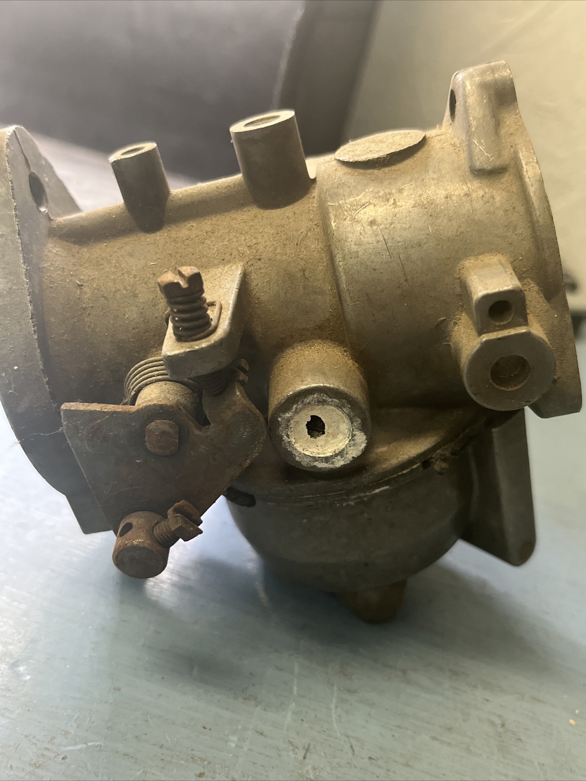 bendix zenith carburetor usa. Celebration City Branson MO. Decor Only ...