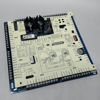 Control Panels & Keypads - Northern Computers