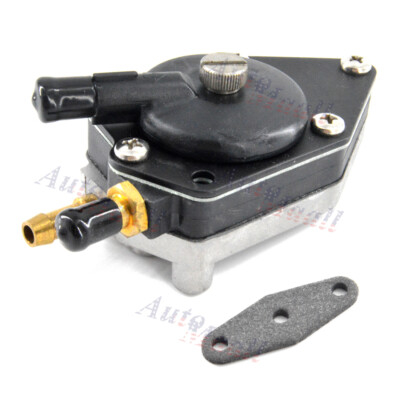 Fuel Pump for Johnson Evinrude Outboard OMC 438559 385784 395712 398385 ...
