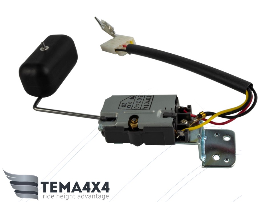 Genuine OEM Gauge Fuel Sender Unit for Lexus LX470 Toyota 8332060340 ...