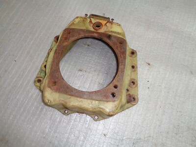 Antique & Vintage Equip Parts - John Deere 440 Crawler