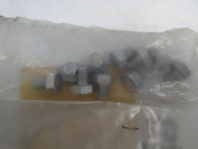 10 OEM YAMAHA SCREWS 97395-06008 | eBay