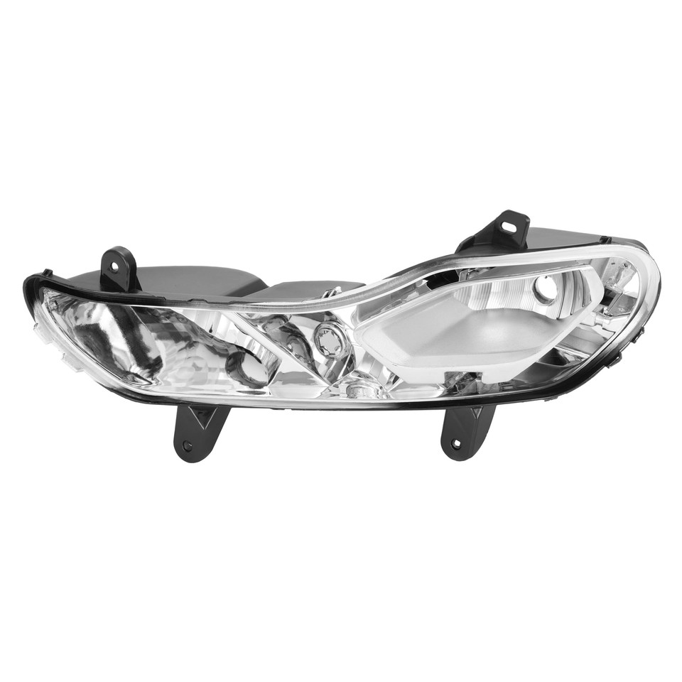 Passenger Side Front Bumper Fog Light Lamp For Ford Escape 2013-2016 ...