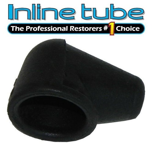 1965-75 Chevrolet Chevy Chevelle Engine Alternator Rear Rubber Boot ...