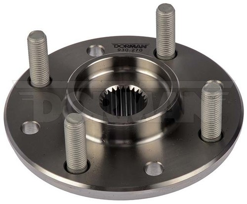 Dorman 930-270 Wheel Hub - Front For 00-04 Volvo S40 V40 | eBay