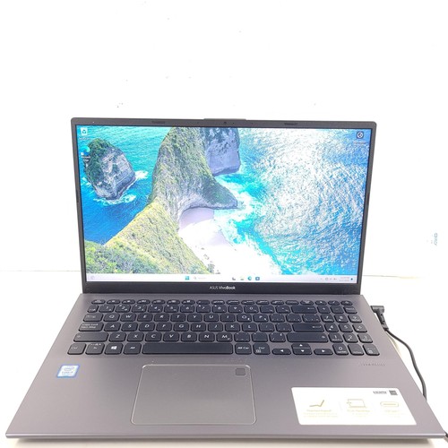 ASUS VivoBook X512FA 15.6" Laptop - Intel i5, 8GB RAM, 512GB SSD | eBay