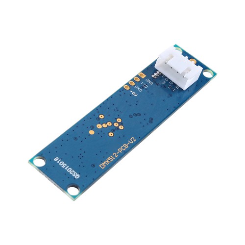 Wireless Dmx512 Transceiver Module Board LED Controller Transmitter ...