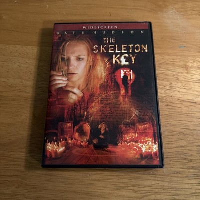 The Skeleton Key (DVD, 2005) | eBay