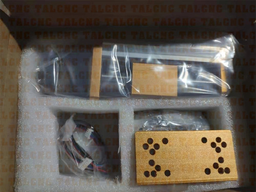 CNC 3018 Pro X Axis Upgrade Kit Sliding Table for 3018 Pro Plus Router ...