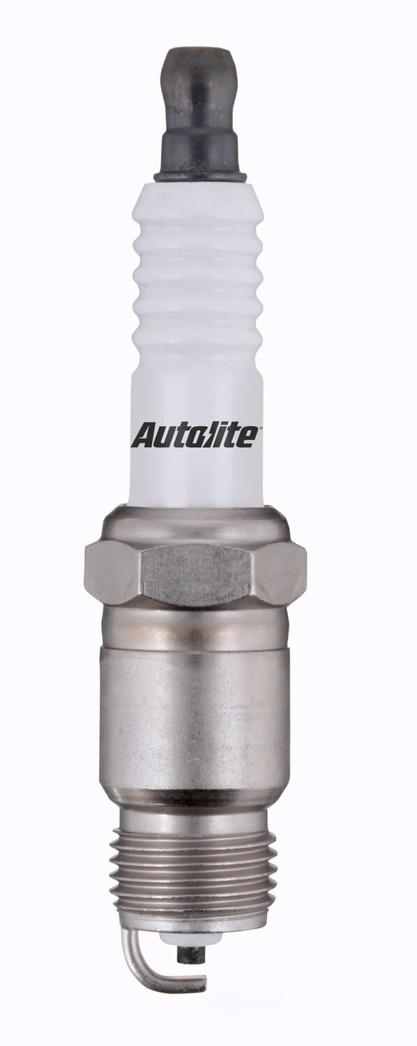 Autolite 25 - Alternative spark plugs