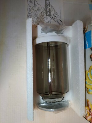 Proctor Silex Super Shooter Plus ACCESSORY KIT G1010 King Size Cookies ...