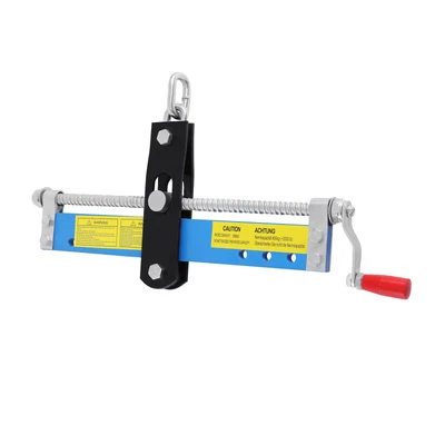 Liftmaster Heavy Duty 2000LB 900KG Engine | Grelly UK