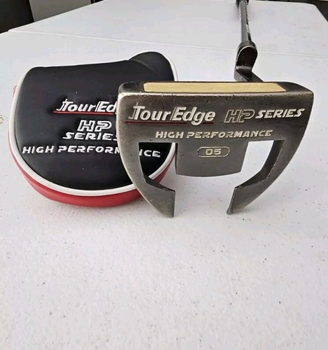 Tour Edge HP Series High Performance 05 Putter 35" Right Hand | eBay