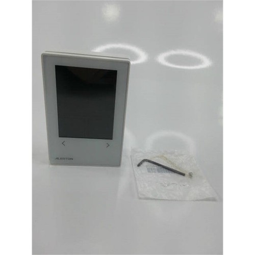 Alerton+MS4-THC+Thermostat+with+Temperature+%26+Humidity+CO2+Sensor+ ...