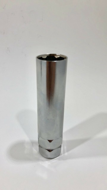 1X Large 6 Spline Drive Tuner Lug Nut Key /6 Point /6 Spline Lug Nuts ...