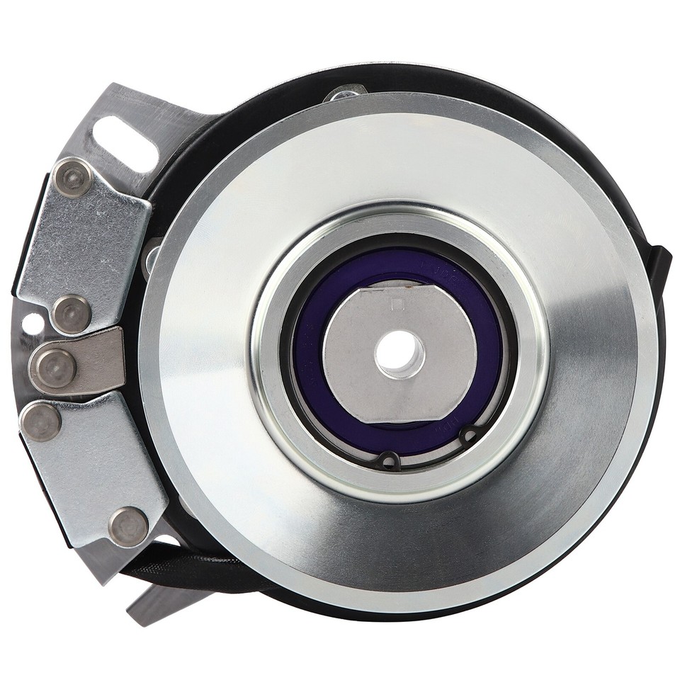 Electric PTO Clutch For John Deere Warner LT190 LX277 GT235 AM126100 | eBay