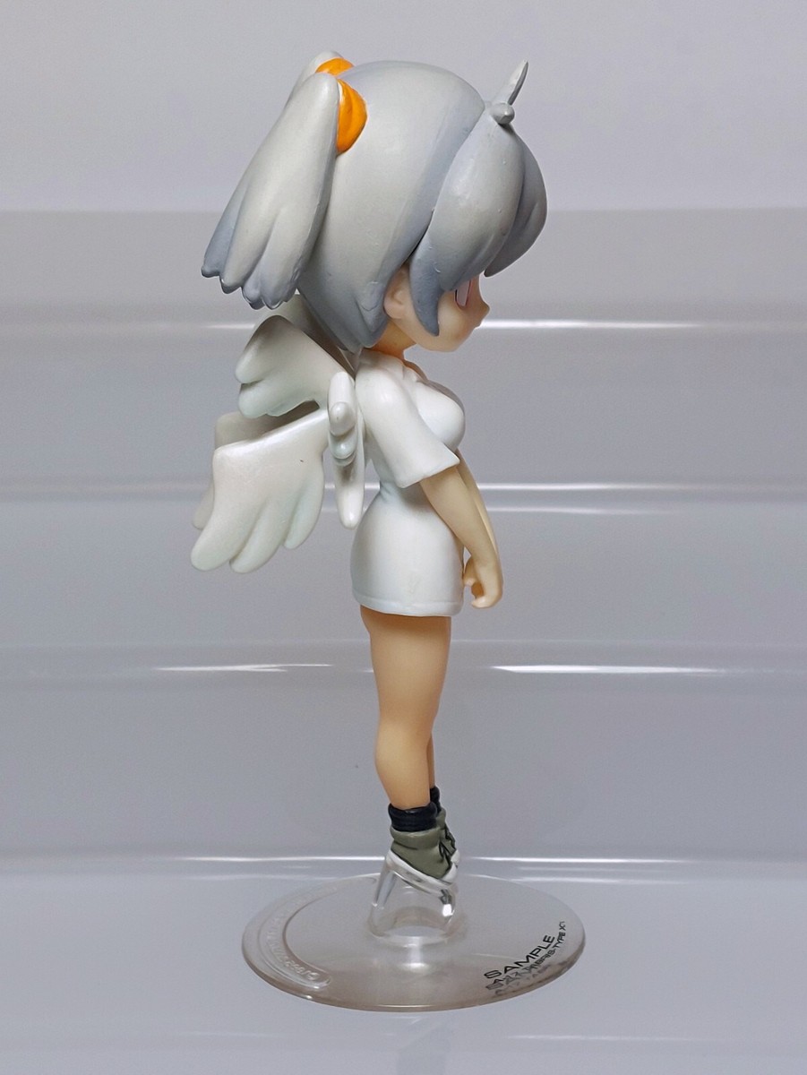 Neon Genesis Evangelion Tabris