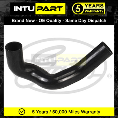 Fits L200 Coupe E-Class Saloon Kombi IntuPart Lower Radiator Coolant ...