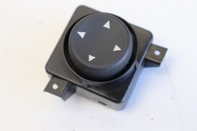 Ferrari 488 GTB 2016 Seat Lumbar Support Switch Joystick LHS 82593600 ...