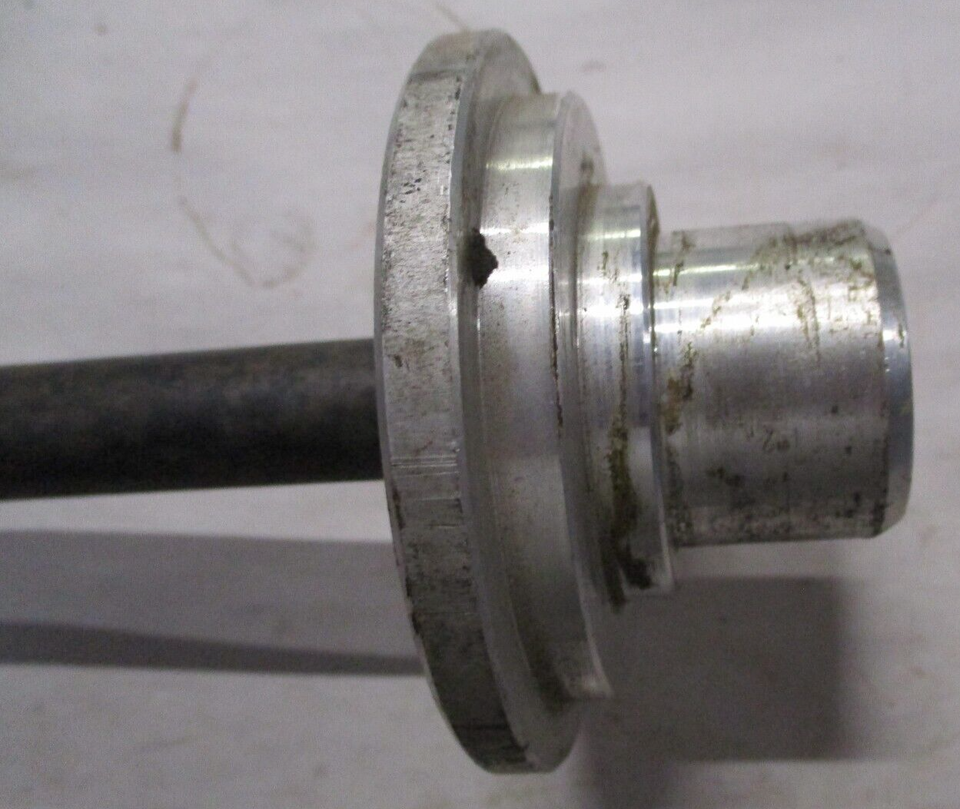 FORD ROTUNDA OTC TOOL T80T-4000-H DIFF HOUSING OIL SEAL INSTALLER (OTC ...