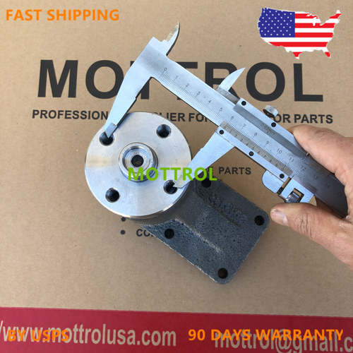 3900054 3913433 FAN SUPPORT FITS CUMMINS 6BT5.9 6B 4B 4BT 6BT ,KOMATSU ...