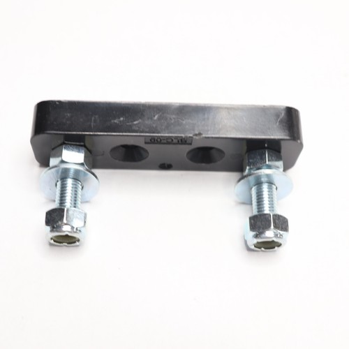 Terminal Supply Fuse Block 10.16cm x 9.906cm x 2.286cm 4164-FR | eBay