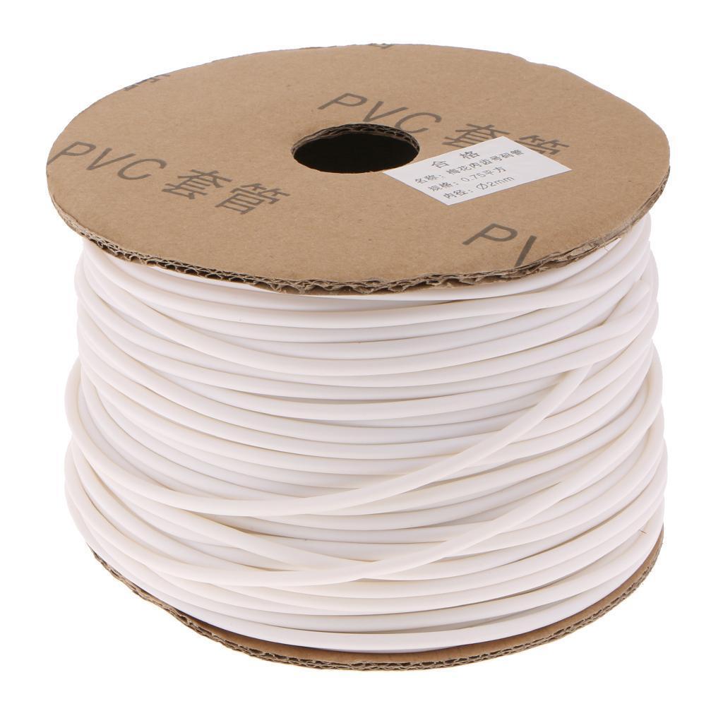 1 Volume 2mm Wire Marking Machine PVC Organize Tube Sleeve Cable Marker ...