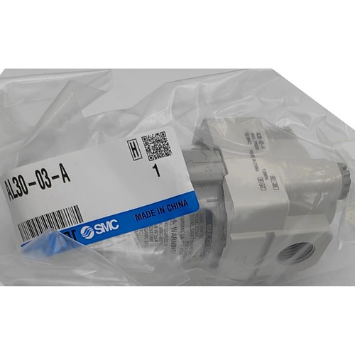 1pc new SMC AL30-03-A Oil mist filter Free shipping | eBay