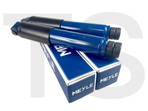 VW T4 Transporter (91-) OEM MEYLE GERMANY Rear Shock Absorbers | 2 Year ...