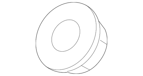 Ecrou catalyseur origine Ford W705443-S900 | eBay