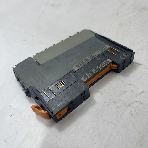 B&R X20DI9371 Digital Input Module with X20BM11 Base New Without Box | eBay