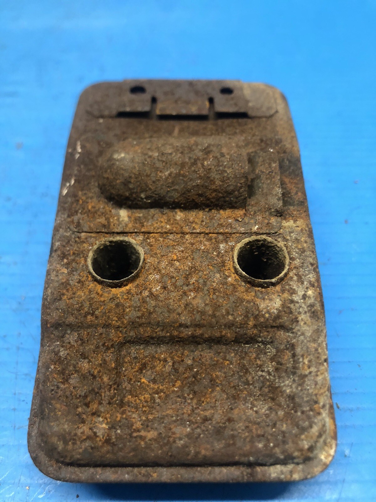 OEM STIHL FS75 FC75 FS80 FS85 TRIMMER MUFFLER-----------FREE SHIPPING ...