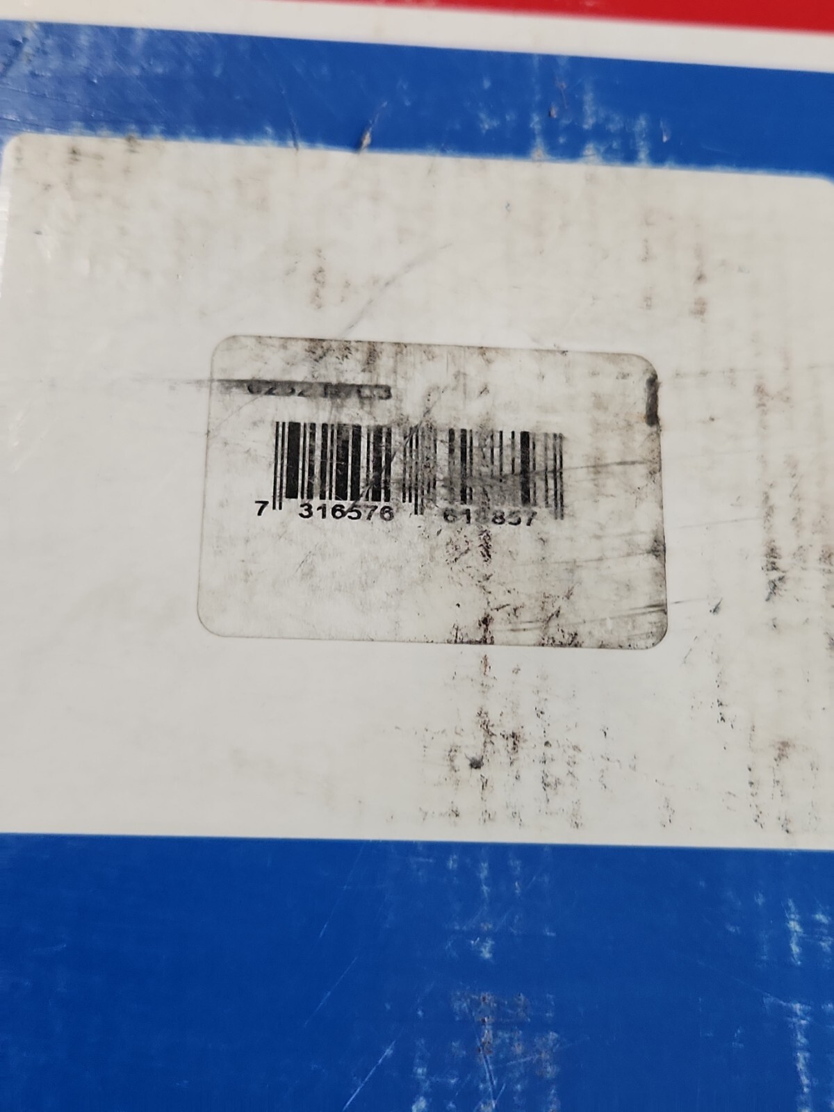 *NEW SURPLUS* SKF 6232 M/C3 Deep Groove Ball Bearing Single Row ...