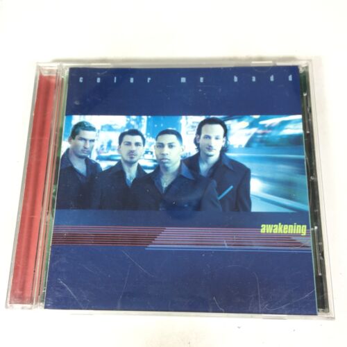 Color Me Badd – Awakening - AUDIO CD | eBay