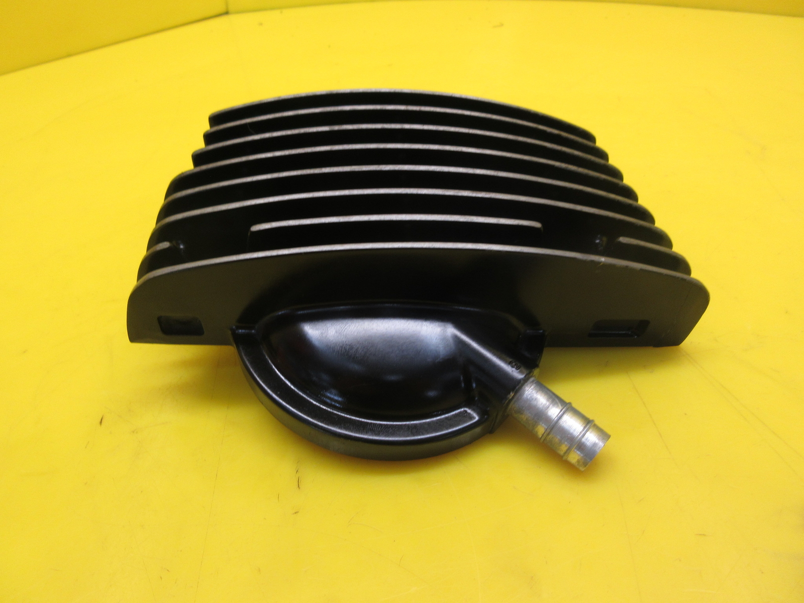00-03 YAMAHA V STAR VSTAR 1100 ENGINE TOP END FRONT CYLINDER HEAD SIDE ...