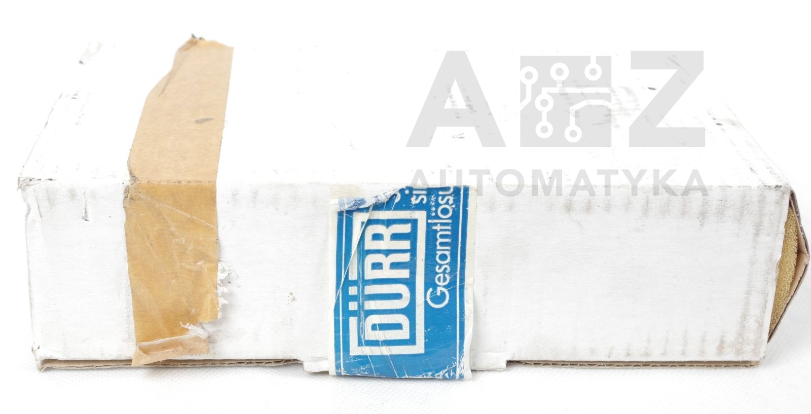 DURR PWM-BK PWMBK V04 7A83.00001819 7A8300001819 ! NEW ! | eBay